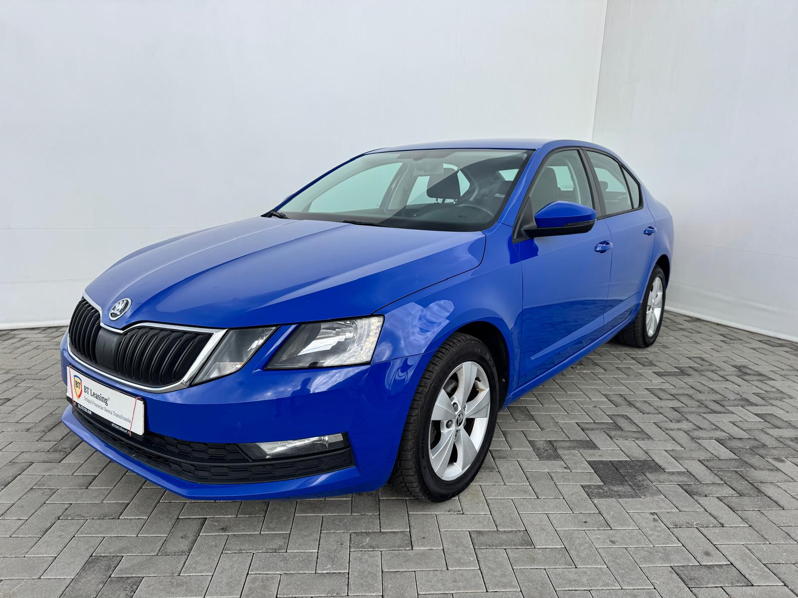 BT Leasing | Banca Transilvania